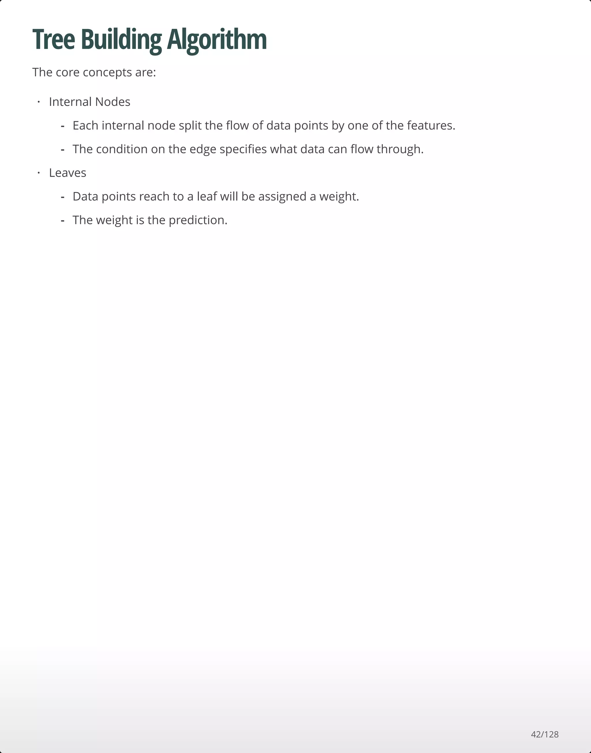 Xgboost | PDF | Web Development | Internet