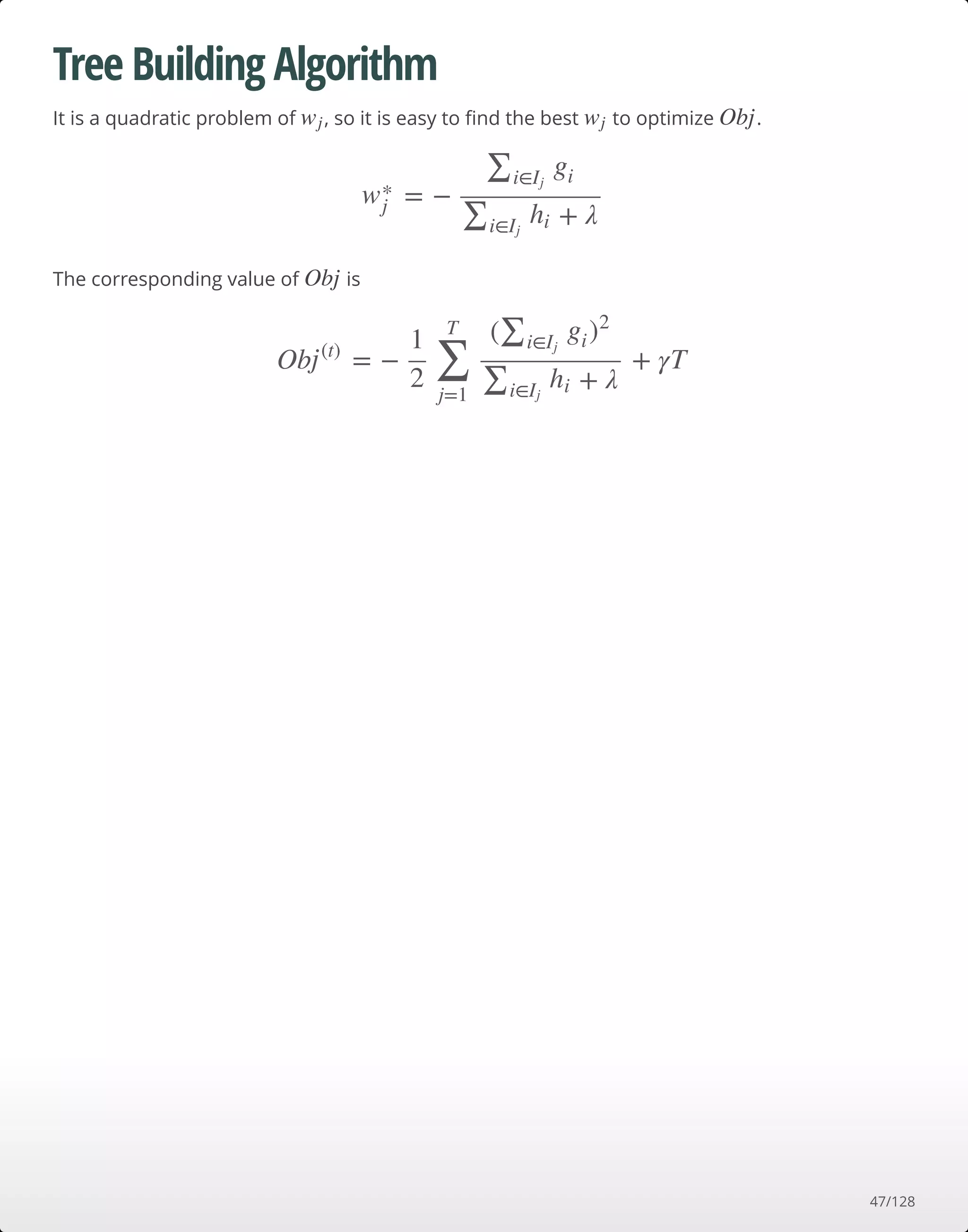 Xgboost | PDF | Web Development | Internet