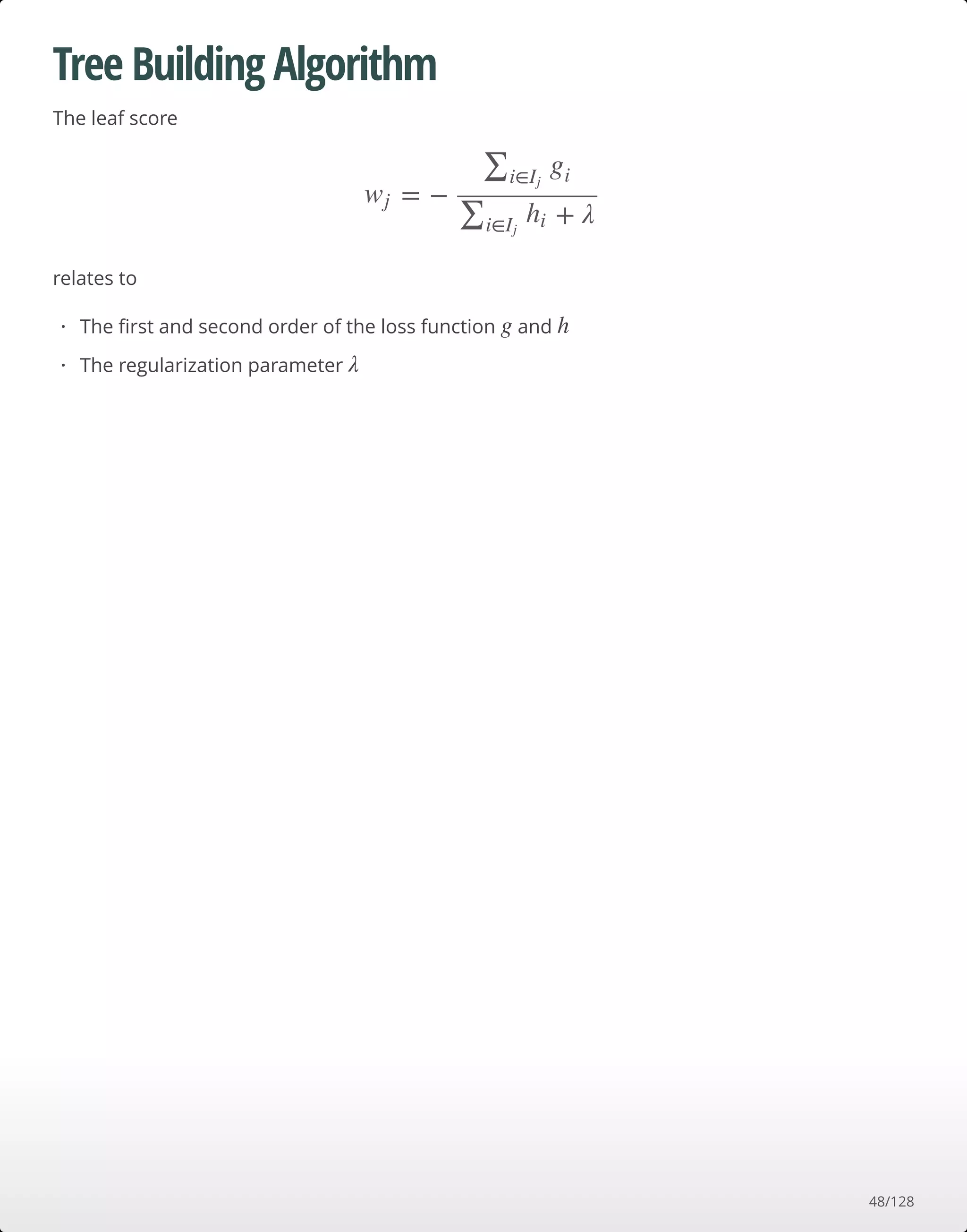 Xgboost | PDF | Web Development | Internet