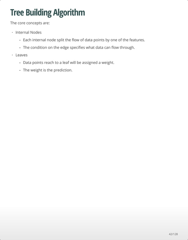 Xgboost | PDF | Web Development | Internet