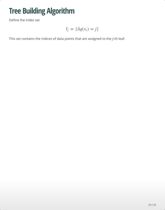 Xgboost | PDF | Web Development | Internet