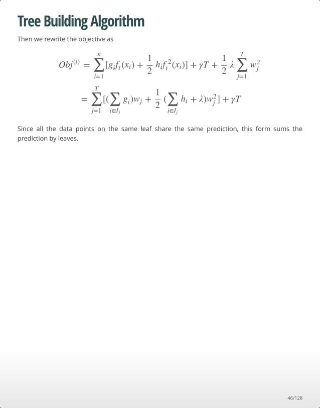 Xgboost | PDF | Web Development | Internet