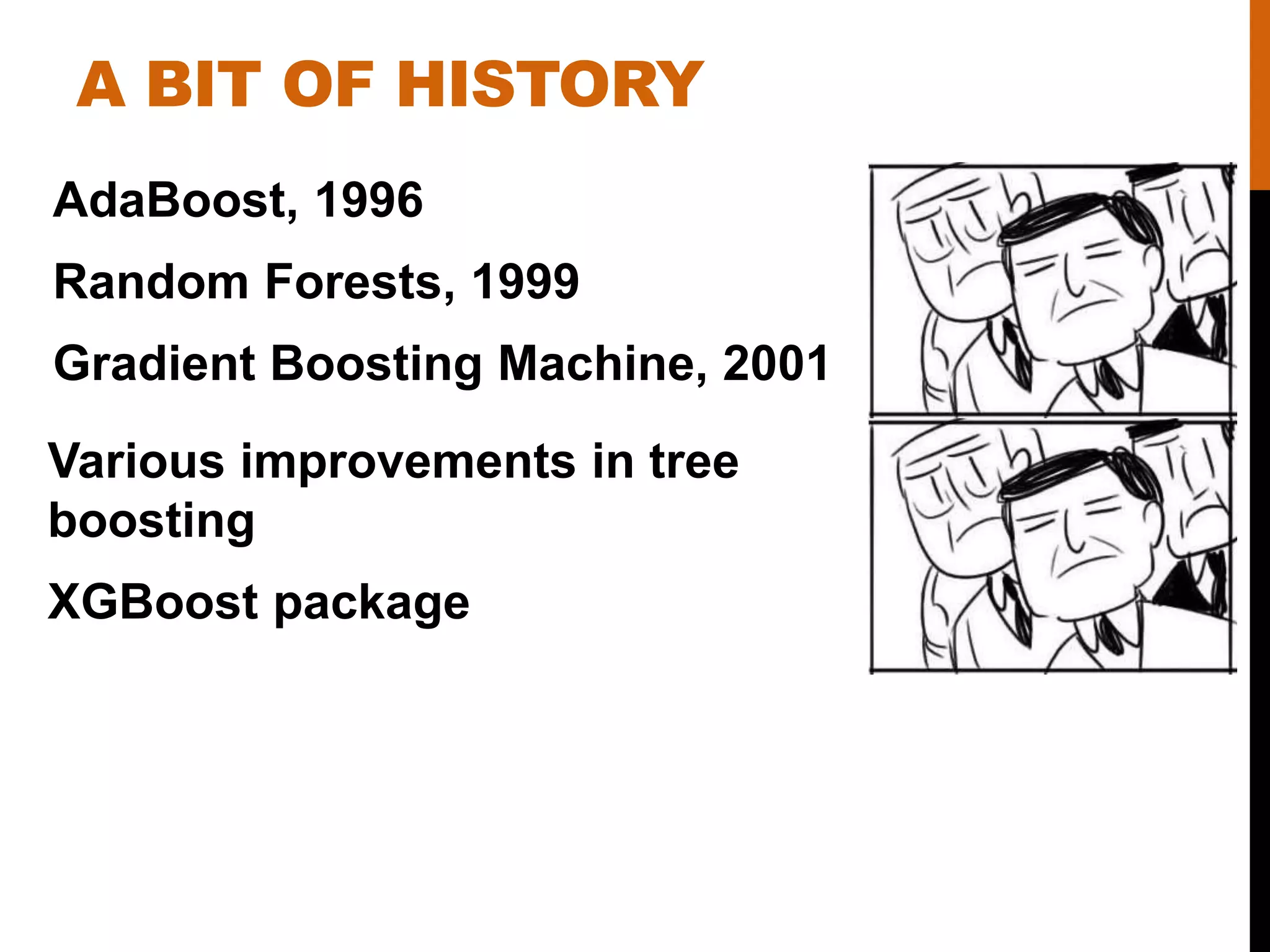 XGBoost (System Overview) | PPTX