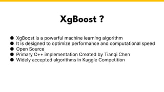 XgBoost.pptx