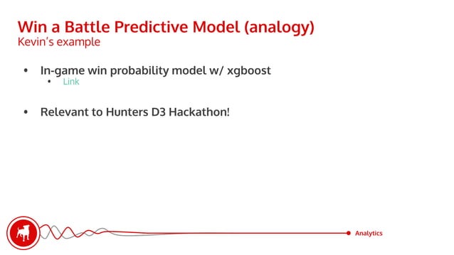 Tech Talk overview of xgboost and review of paper | PPTX | Cloud Computing | Internet