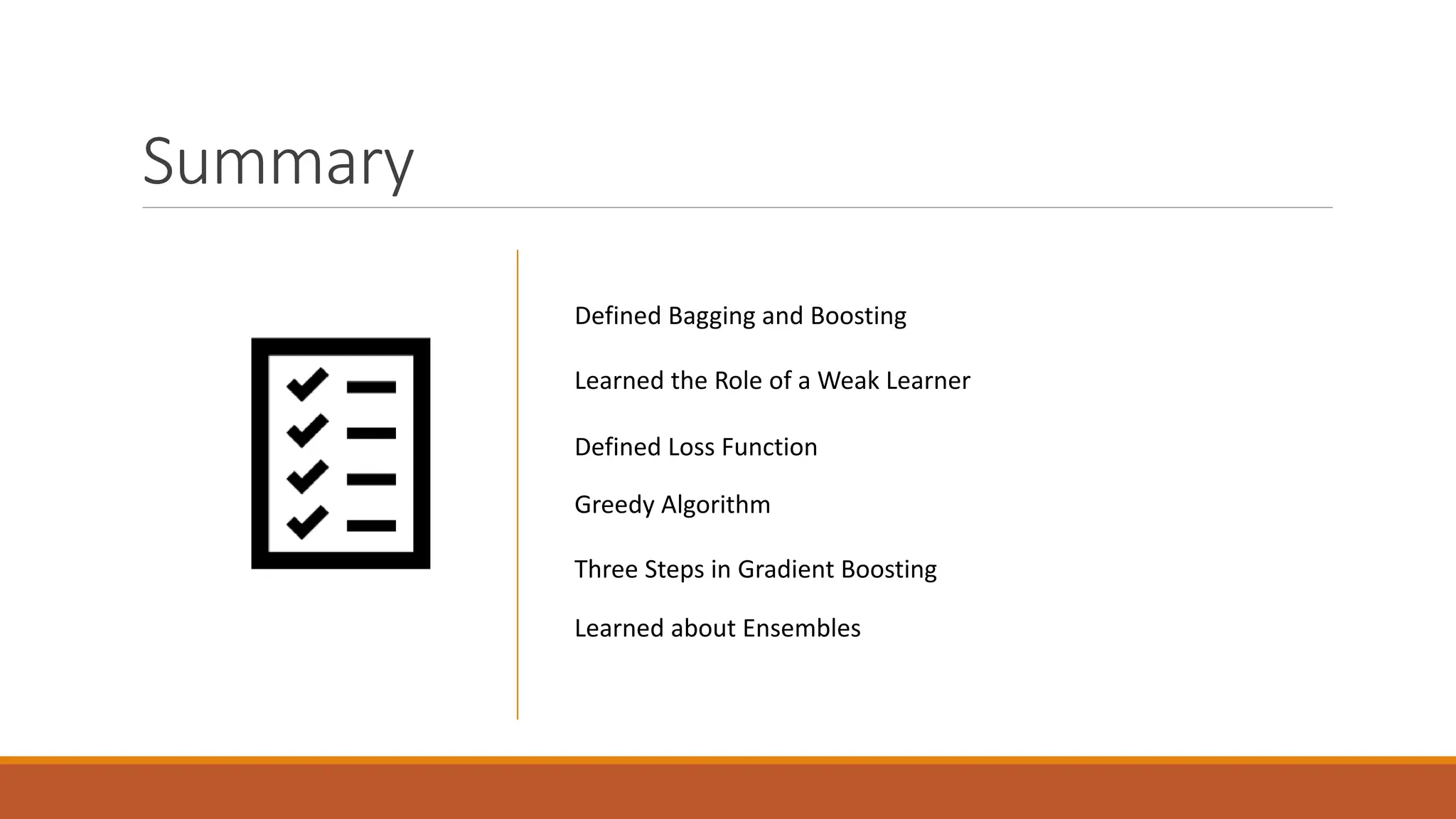 Introduction to XGBoost Machine Learning Model.pptx