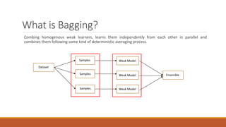 Introduction to XGBoost Machine Learning Model.pptx