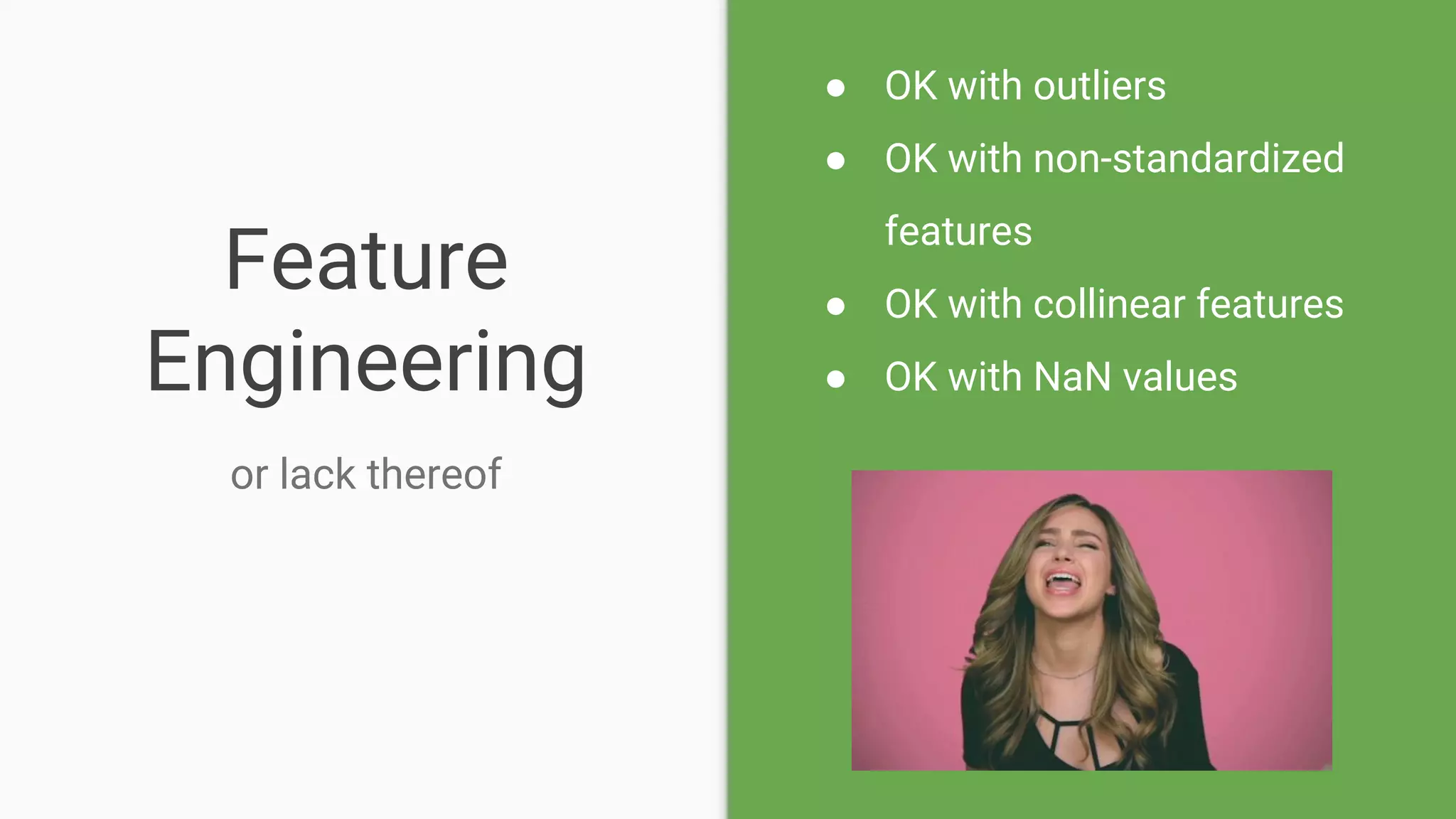 XGBoost & LightGBM | PDF