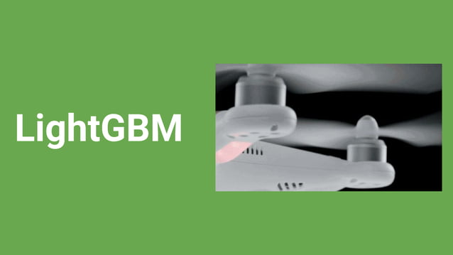 XGBoost & LightGBM | PDF