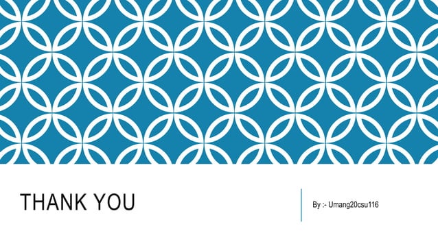 XGBOOST [Autosaved]12.pptx | Programming Languages | Computing