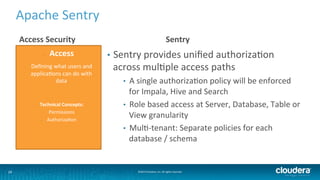 Fighting cyber fraud with hadoop v2 | PDF | Cloud Computing | Internet