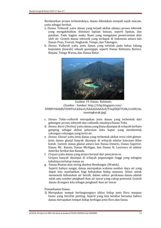 X geografi kd 3.7_dinamika perairan darat | DOCX