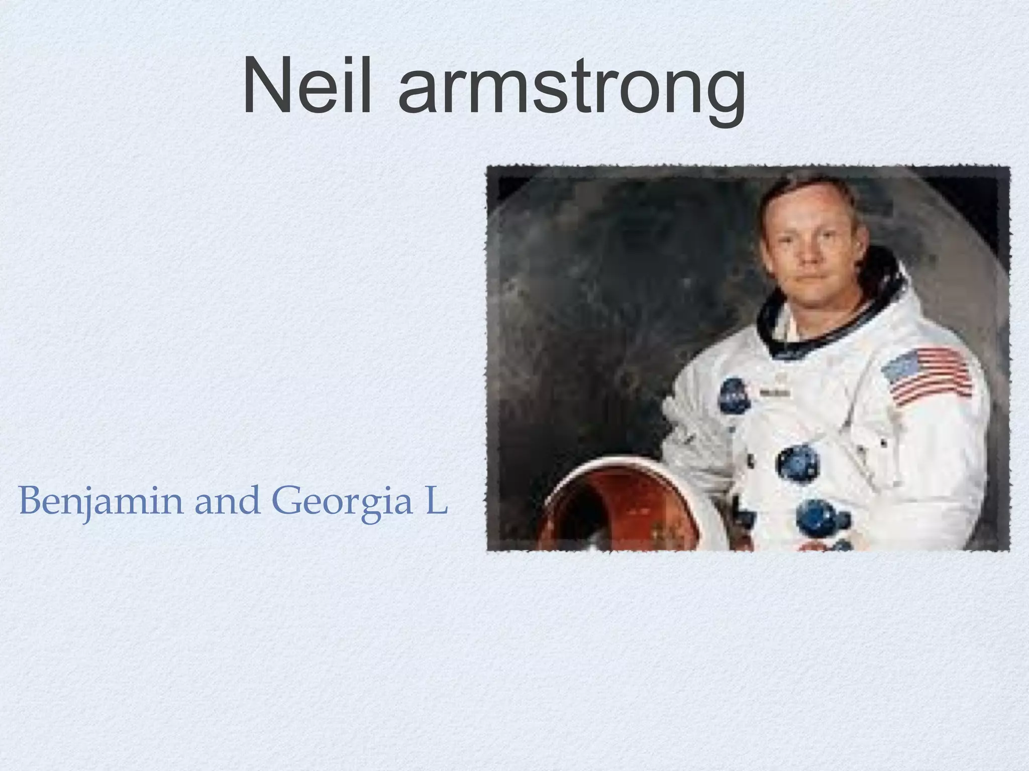 Xgeorgiabenjamin | PPT