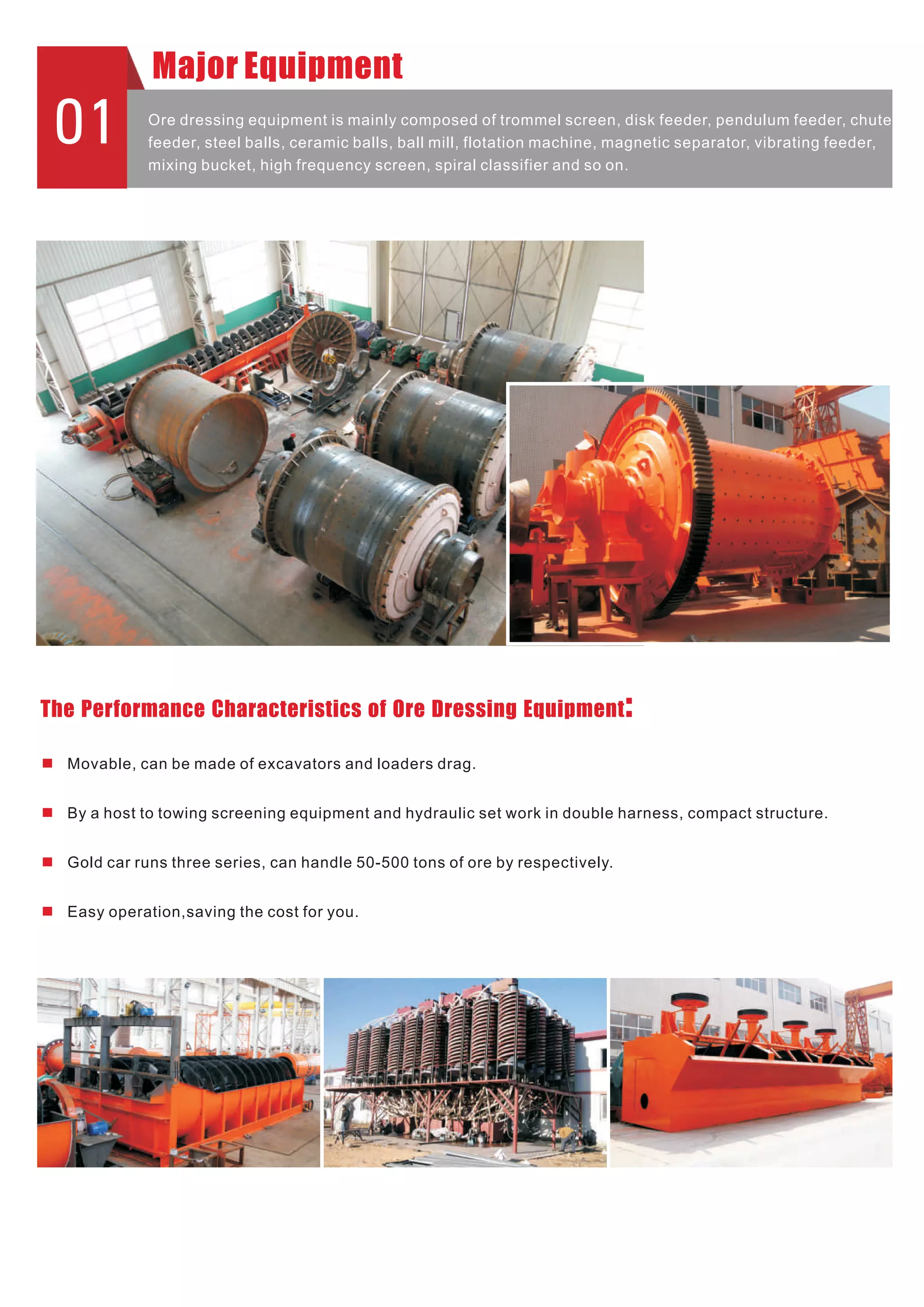 Flotation separation process | PDF