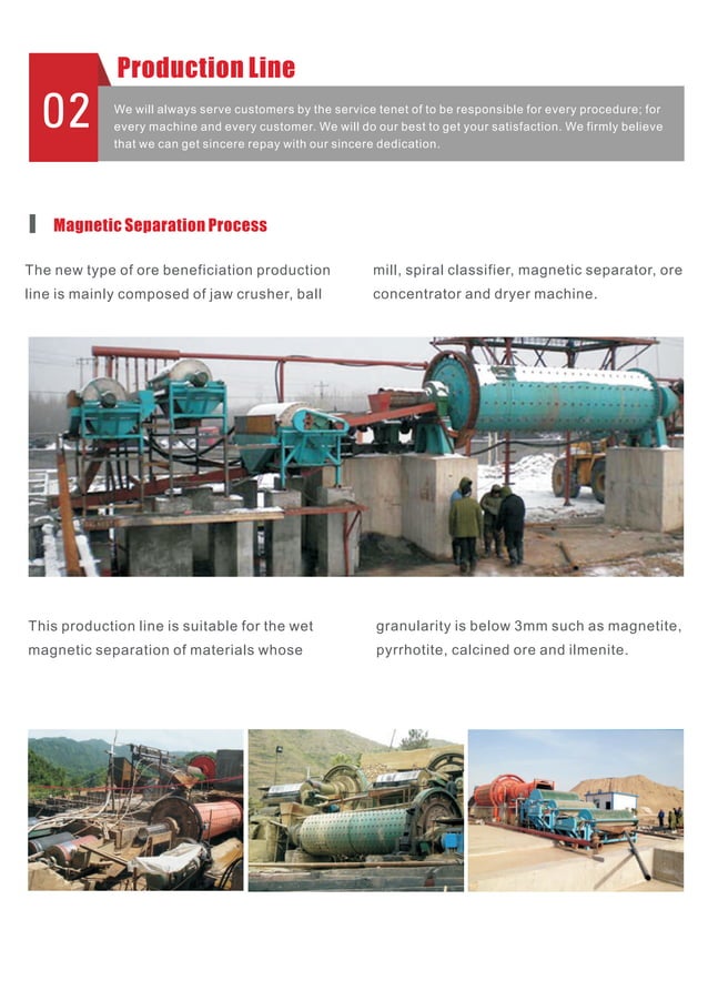 Flotation separation process | PDF