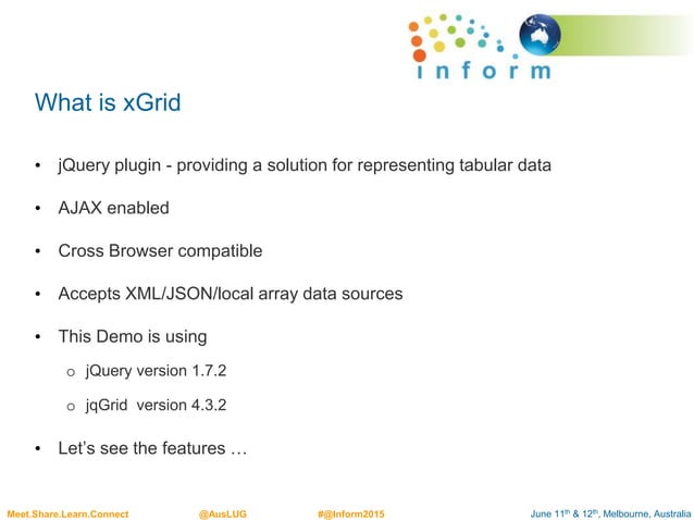 xGrid True Potential | PPT xGrid True Potential | PPT