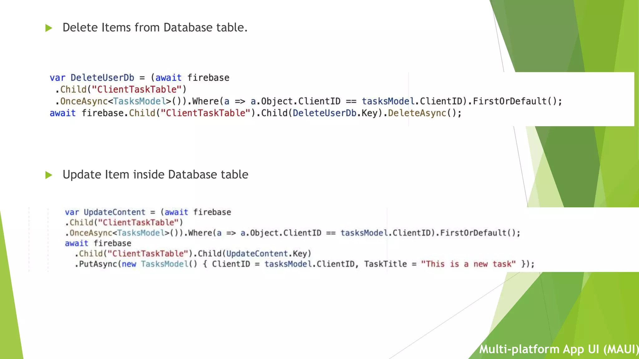 Xhacker firebase | PPTX