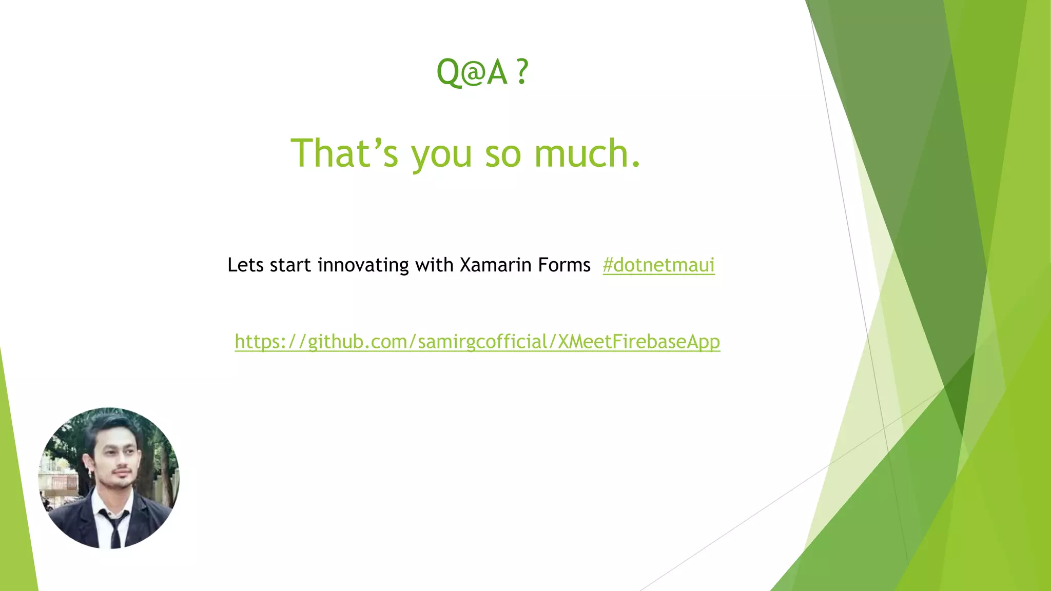 Xhacker firebase | PPTX