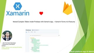 Xhacker firebase | PPTX
