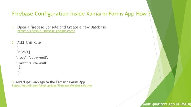 Xhacker firebase | PPT