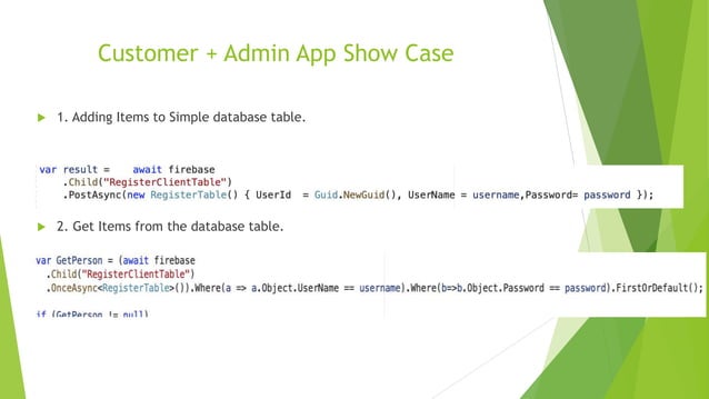 Xhacker firebase | PPT