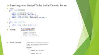 Xhacker firebase | PPTX