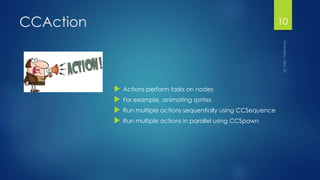 XHackers GameDev / Android LolliPop / Xamarin Forms | PPT