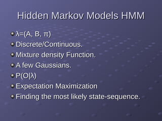 A Random Presentation | PDF