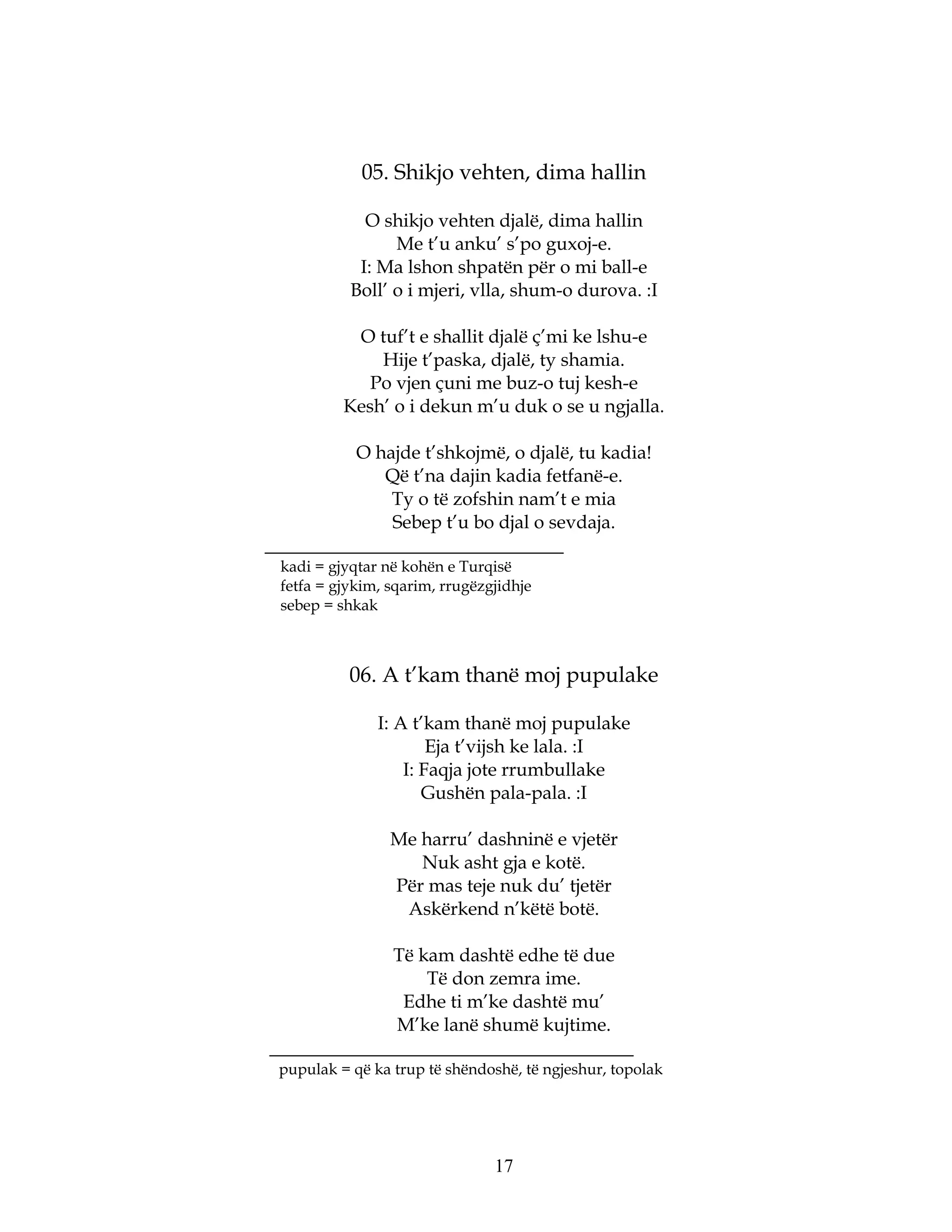 Xhevdet Bytyqi - libri PËRMBLEDHJE E 1200 TEKSTE KËNGËSH SHQIPE TË ...