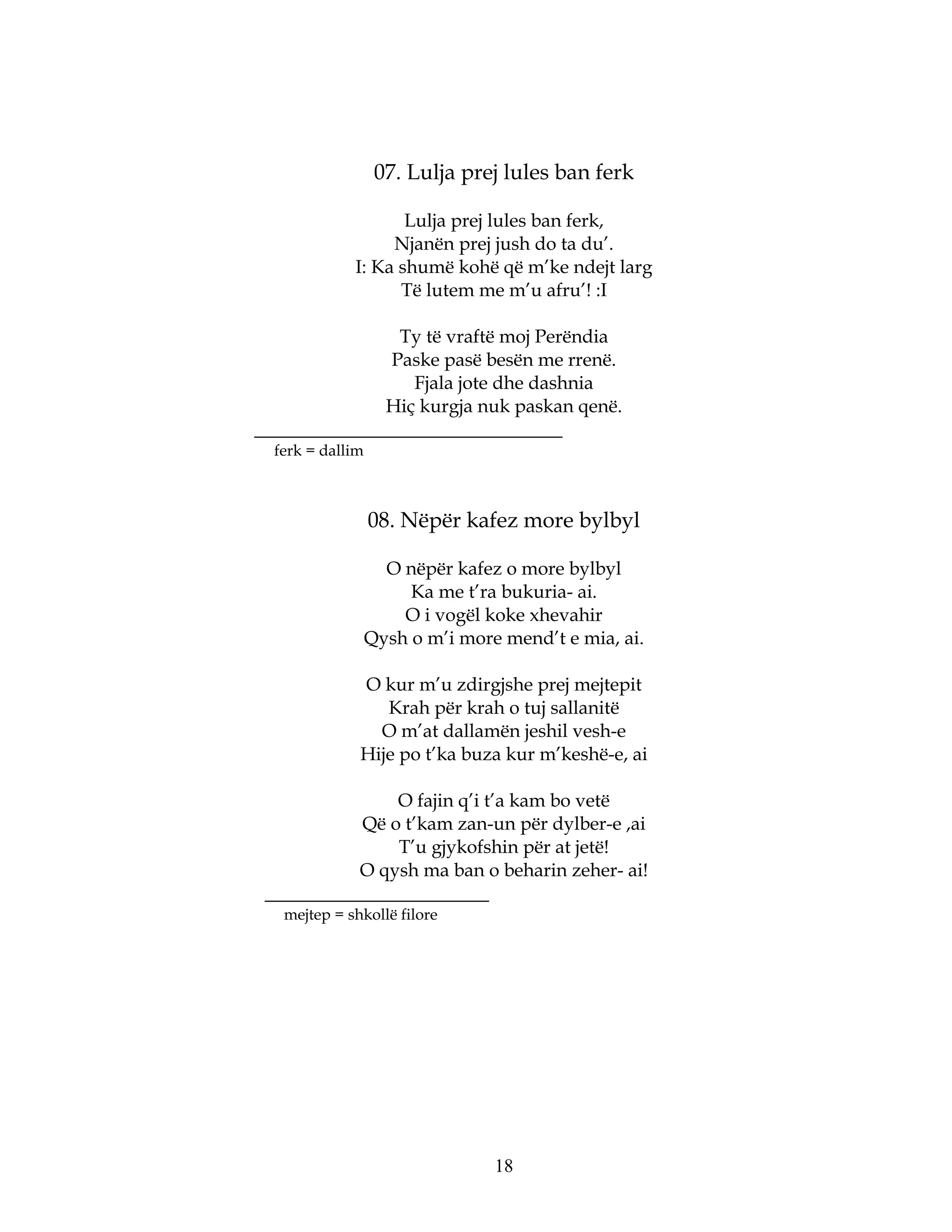 Xhevdet Bytyqi - libri PËRMBLEDHJE E 1200 TEKSTE KËNGËSH SHQIPE TË MUZIKËS POPULLORE DHE ...