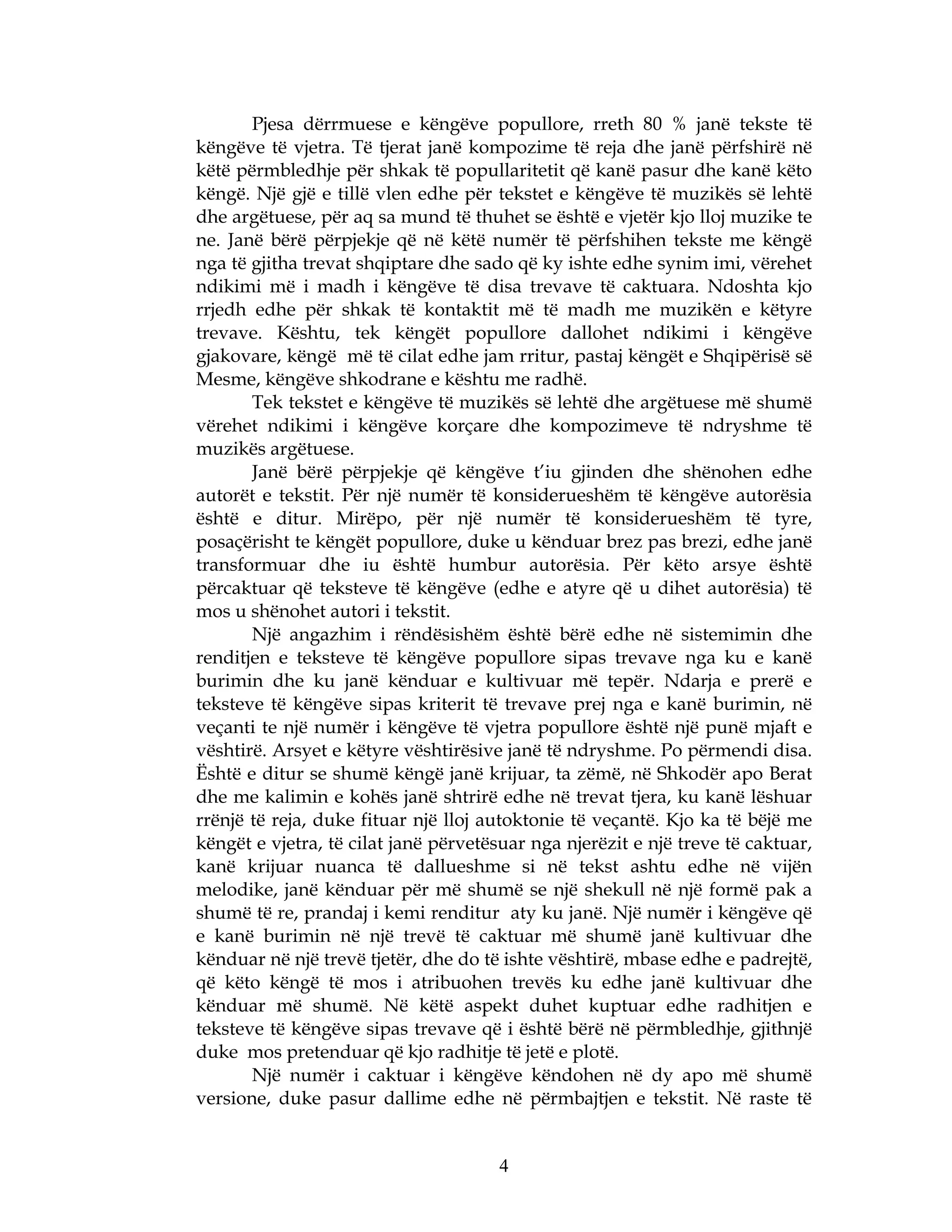 Xhevdet Bytyqi - libri PËRMBLEDHJE E 1200 TEKSTE KËNGËSH SHQIPE TË MUZIKËS POPULLORE DHE ...