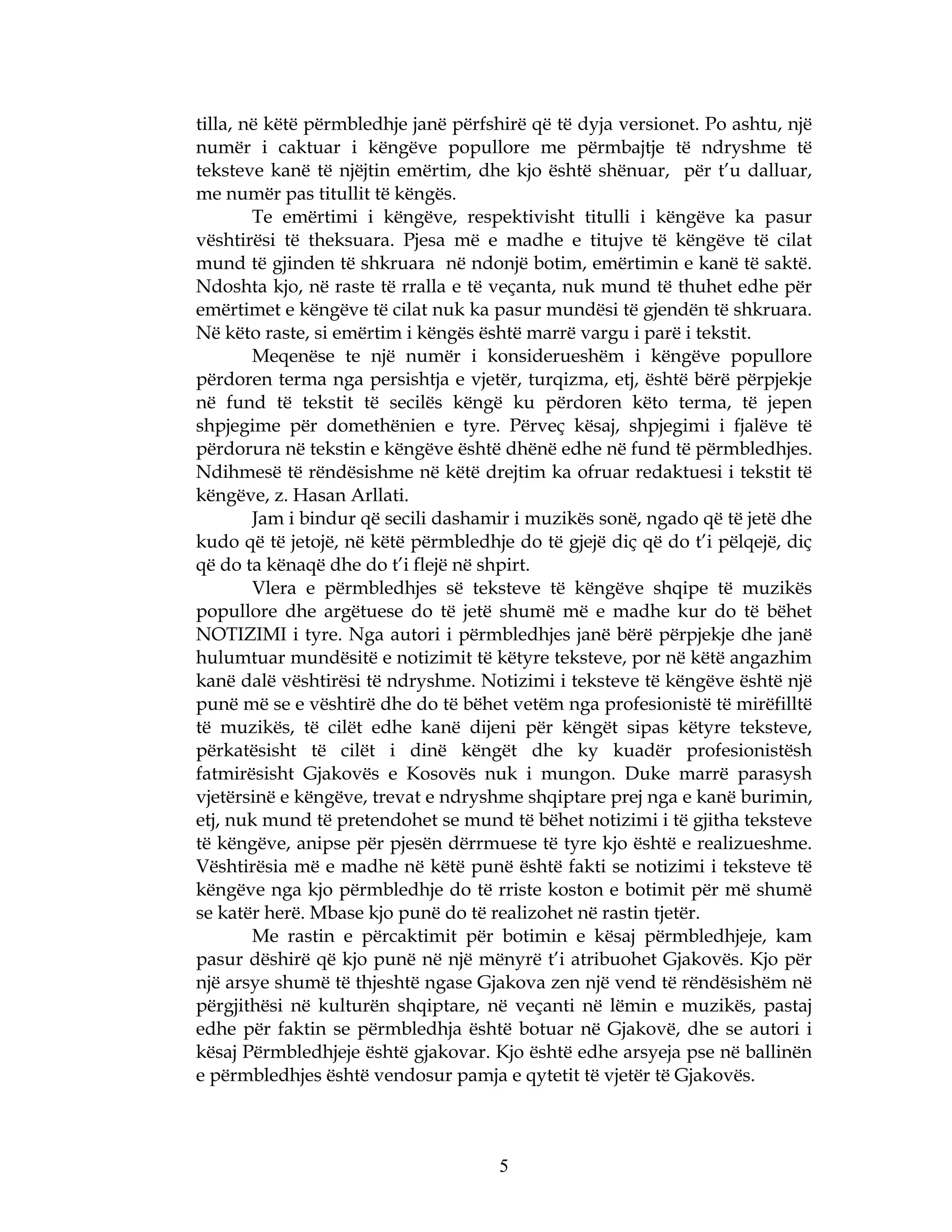 Xhevdet Bytyqi - libri PËRMBLEDHJE E 1200 TEKSTE KËNGËSH SHQIPE TË MUZIKËS POPULLORE DHE ...