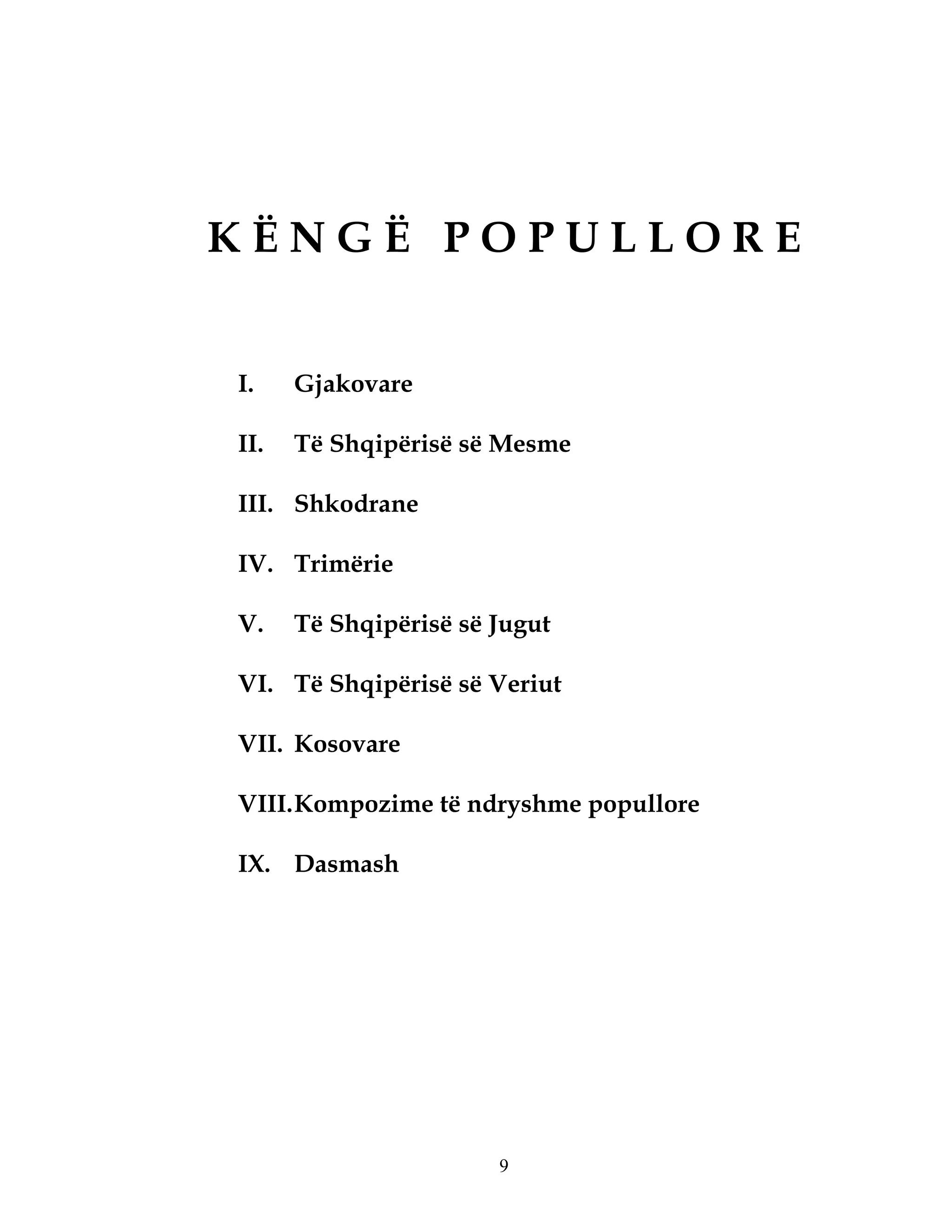 Xhevdet Bytyqi - libri PËRMBLEDHJE E 1200 TEKSTE KËNGËSH SHQIPE TË ...