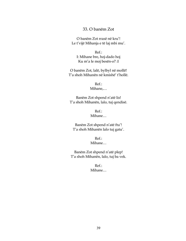 Xhevdet Bytyqi - libri PËRMBLEDHJE E 1200 TEKSTE KËNGËSH SHQIPE TË ...