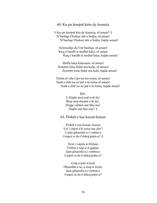 Xhevdet Bytyqi - libri PËRMBLEDHJE E 1200 TEKSTE KËNGËSH SHQIPE TË ...