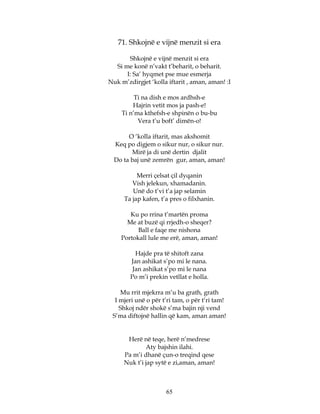 Xhevdet Bytyqi - libri PËRMBLEDHJE E 1200 TEKSTE KËNGËSH SHQIPE TË ...