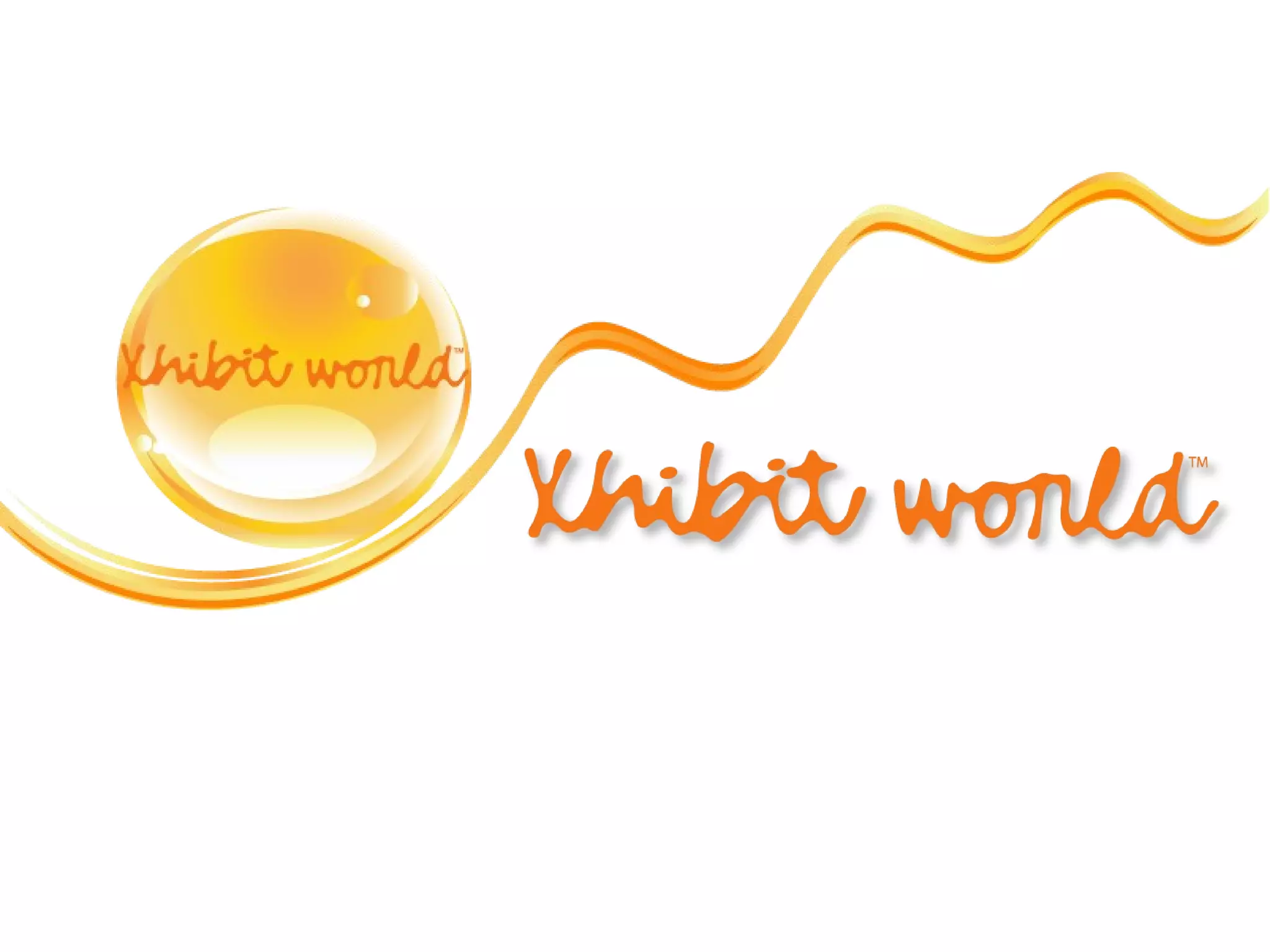 Xhibit World Presentation | PPT