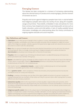 In plain-sight-summary-report | PDF