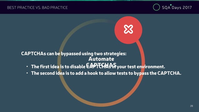 Test Data Preparation: Tips and Tricks | PPT