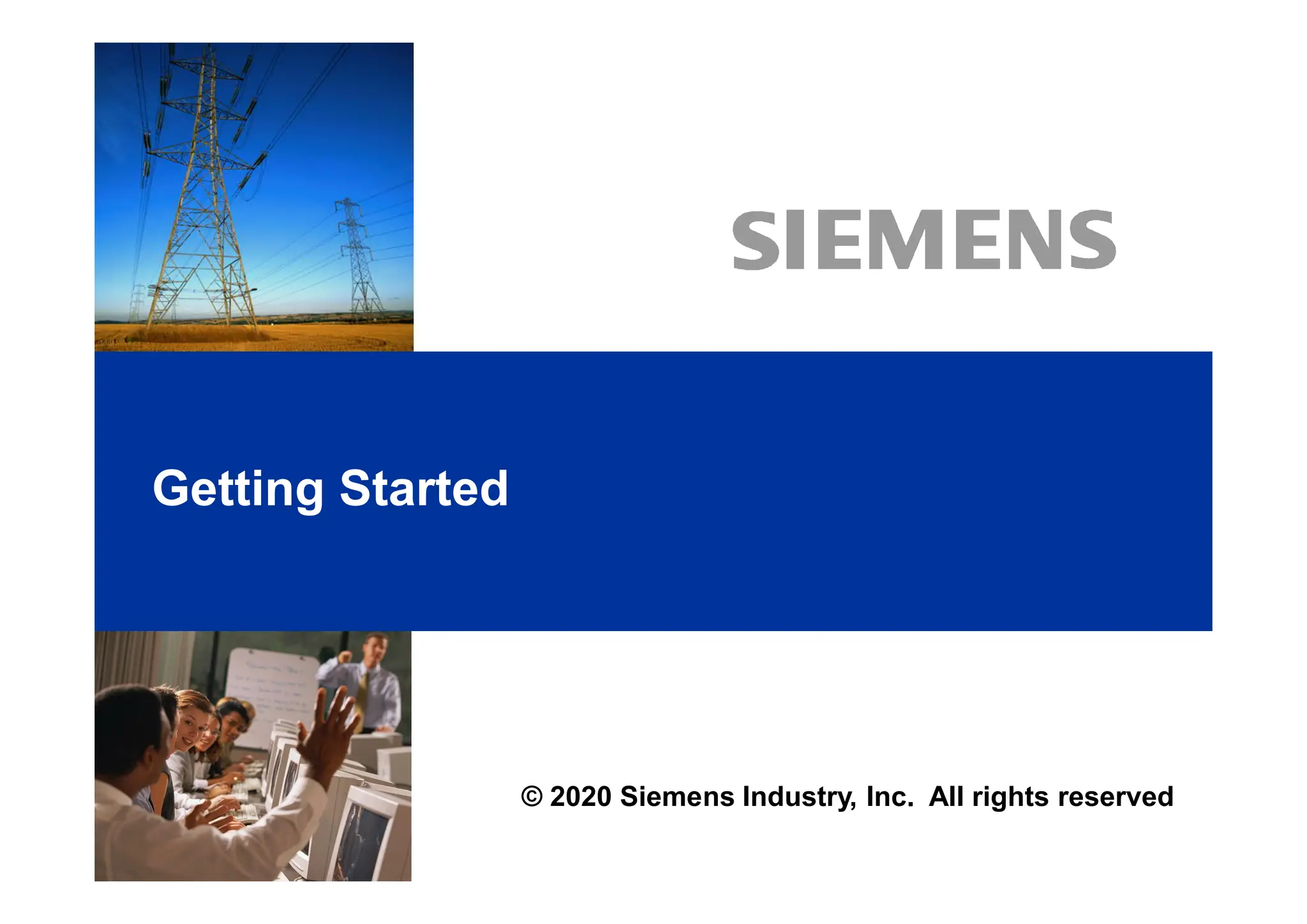 Psse introduction module for power flow study, database preparation and ...