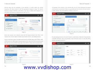 Xhorse vvdi key tool plus pad user manual | PPT
