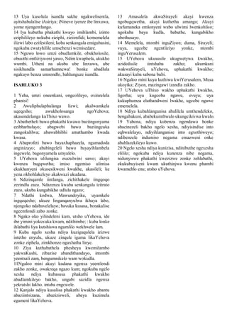 Xhosa - The Book of Prophet Zephaniah.pdf