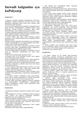 Xhosa - The Epistle of Ignatius to Polycarp.pdf