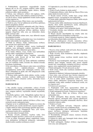 Xhosa - The Protevangelion.pdf