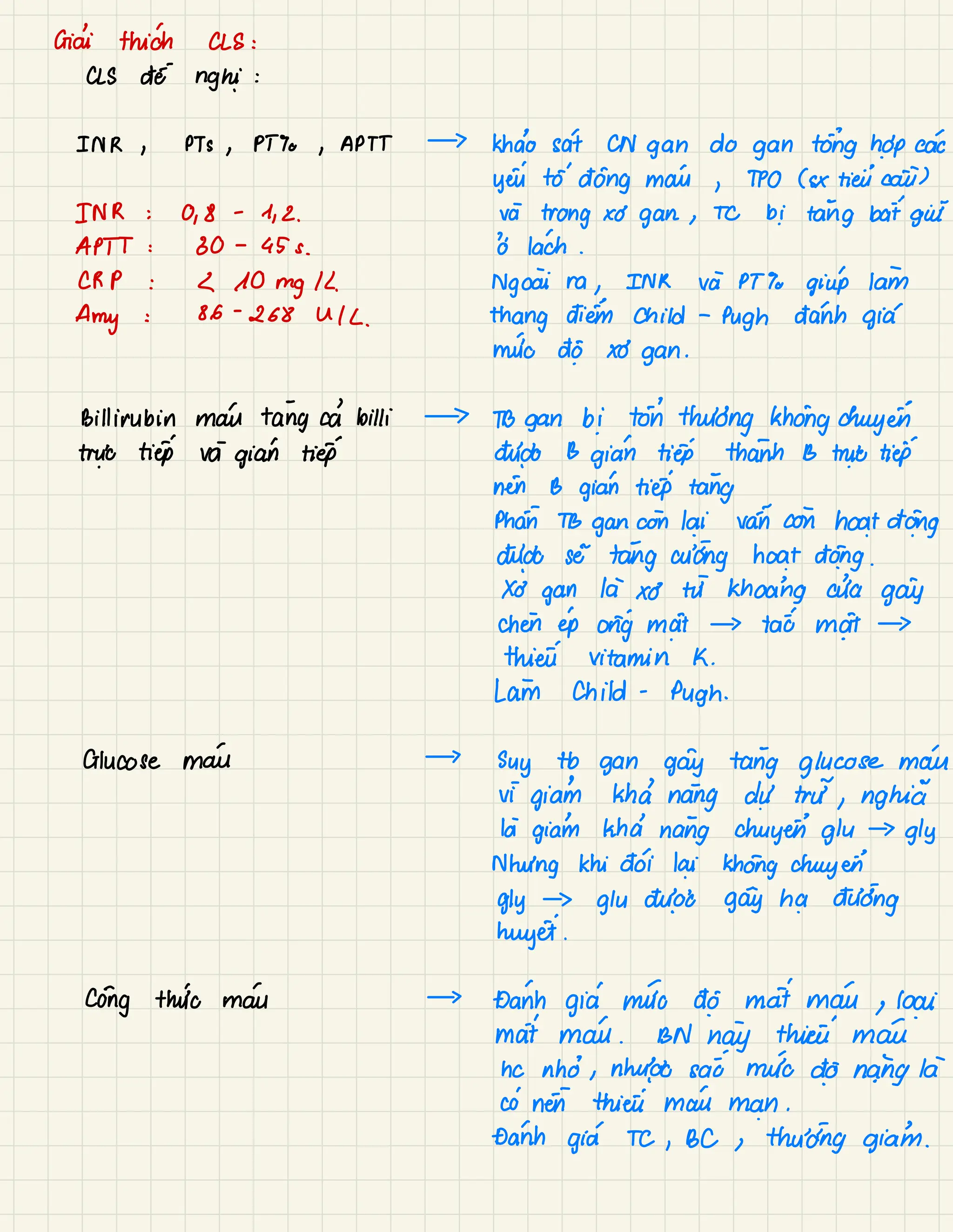 XHTH_Xơ gan.pdf. Xuất huyết tiêu hoá &xơ gan | PDF