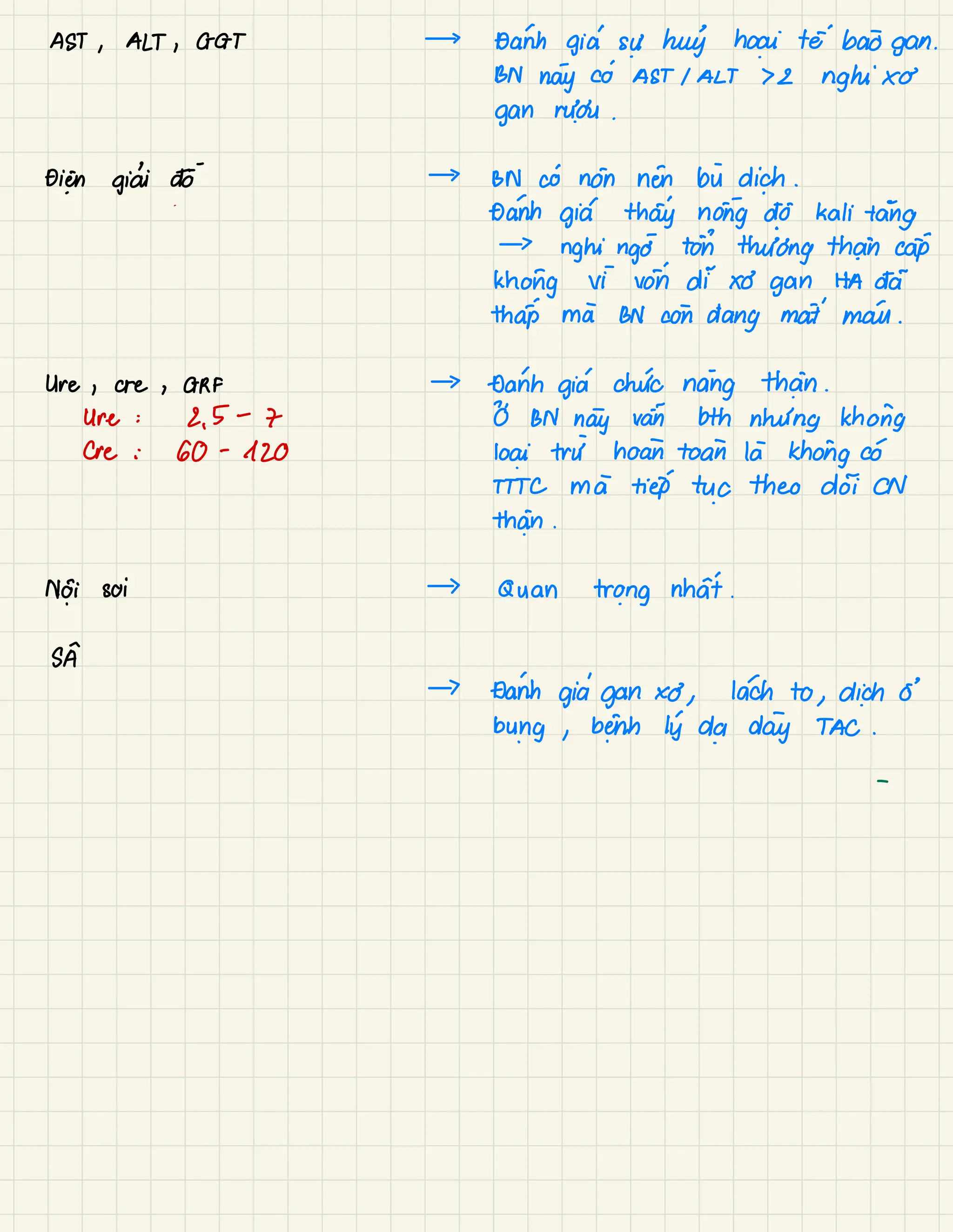 XHTH_Xơ gan.pdf. Xuất huyết tiêu hoá &xơ gan | PDF