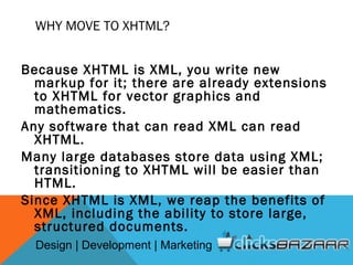 Xhtml validation | PPT