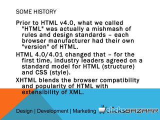 Xhtml validation | PPT
