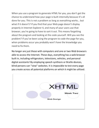 XHTML Web Designs.pdf