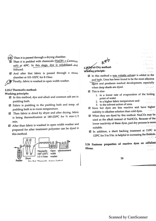 Wet Processing Technology-II | PDF